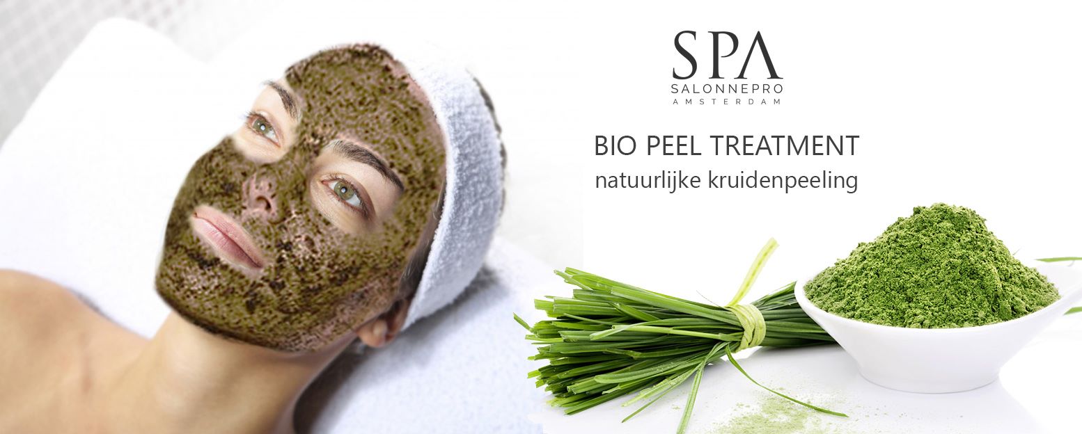 BIO PEEL – Beautysalon Fenna